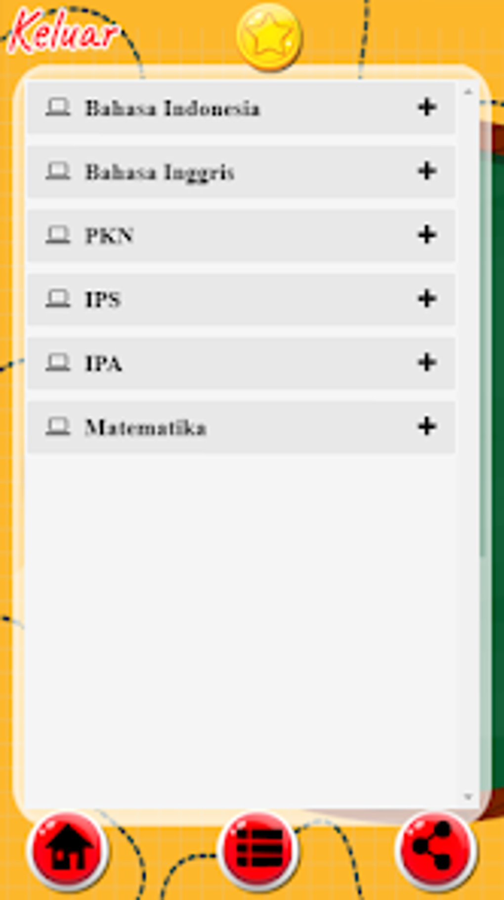 Soal SD for Android - Download