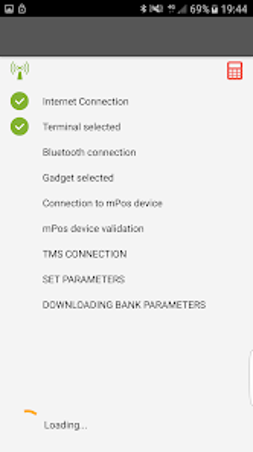 Swedbank Smart Terminal F r Android Download