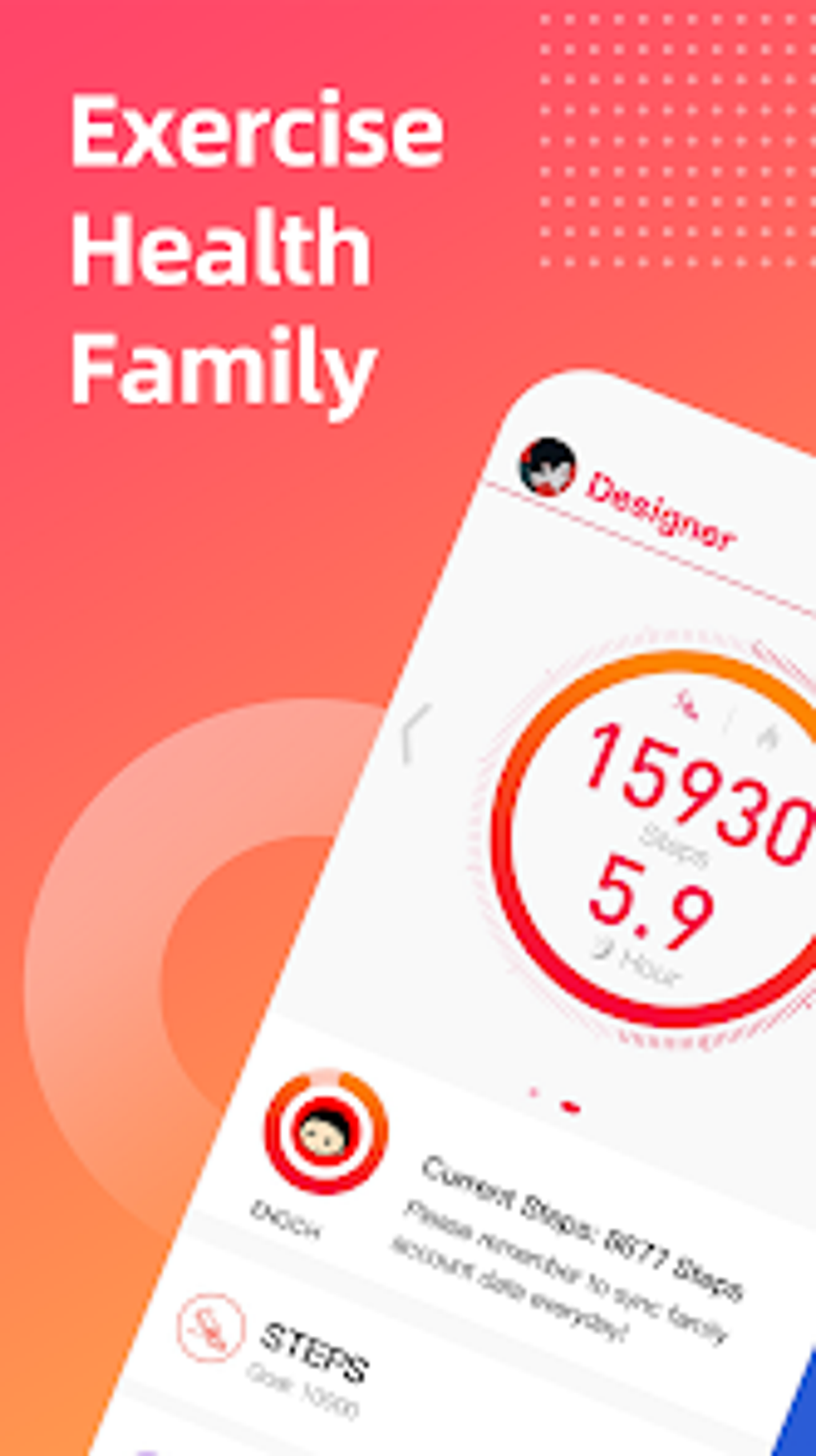 FITUP for Android - Download