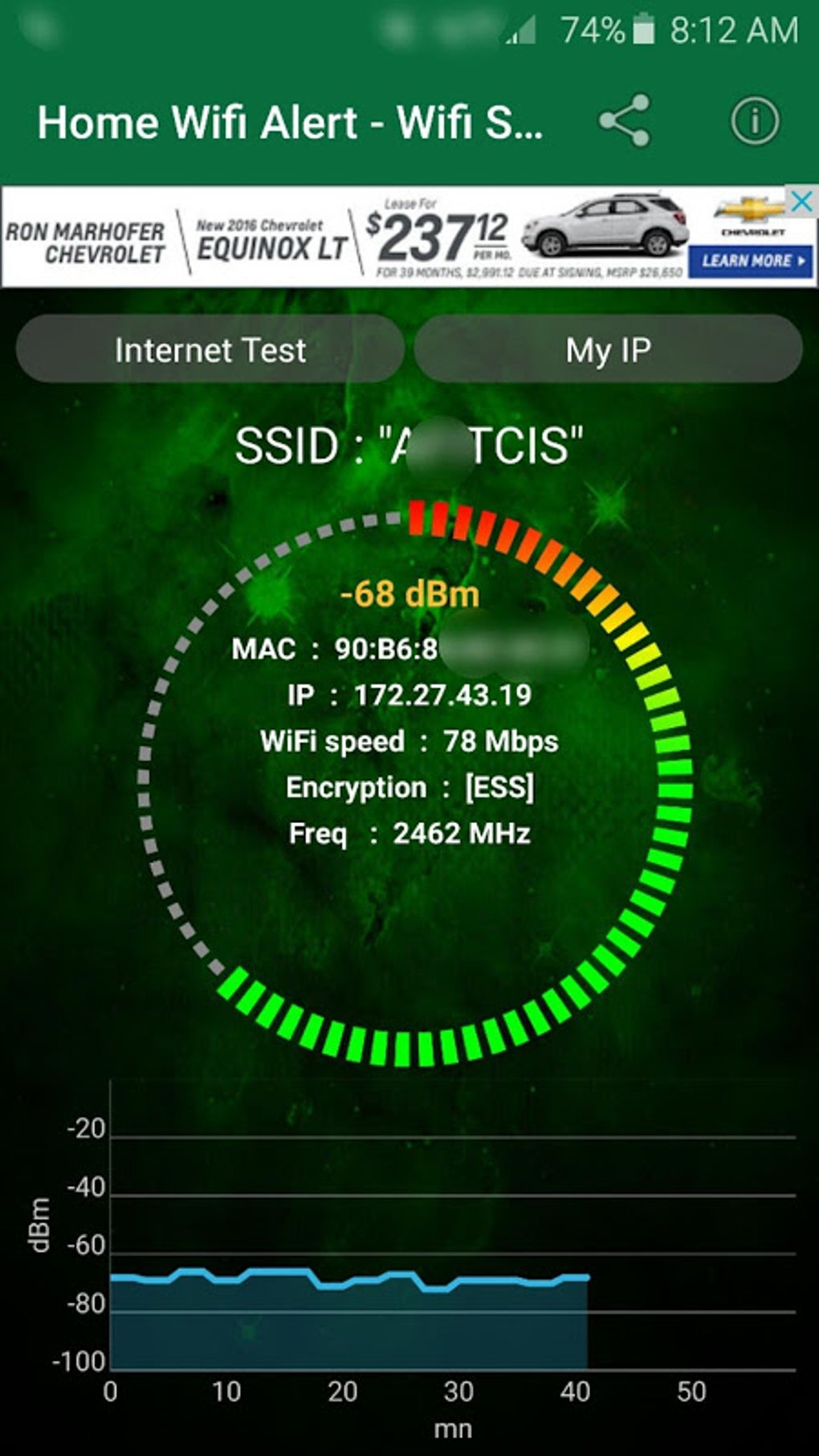 Network Tools APK para Android - Descargar