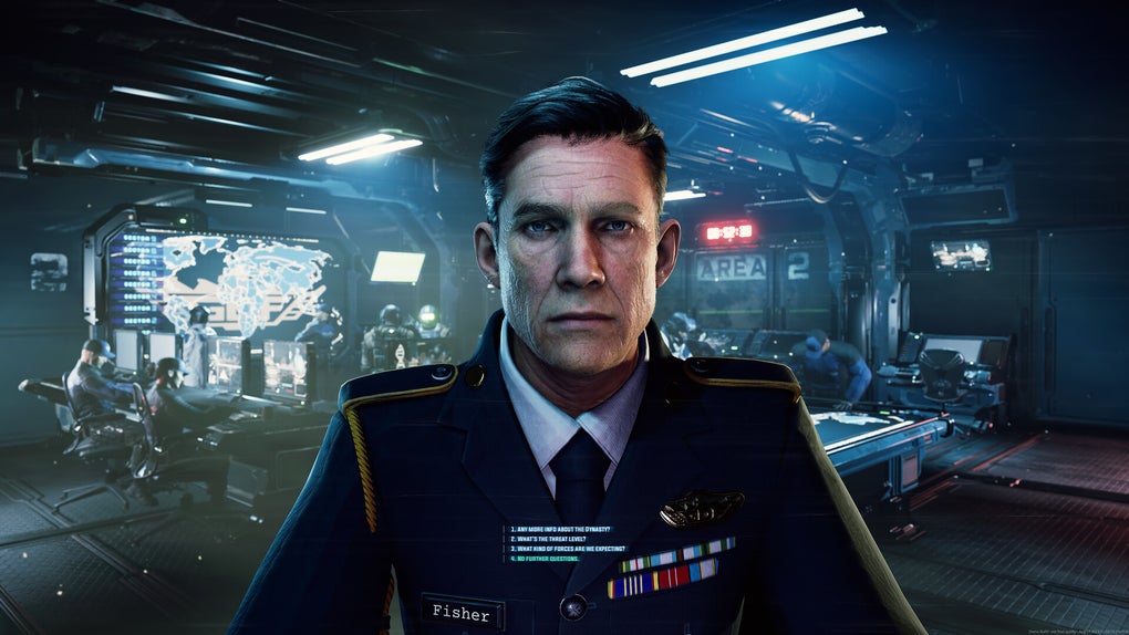 Tempest Rising - Download