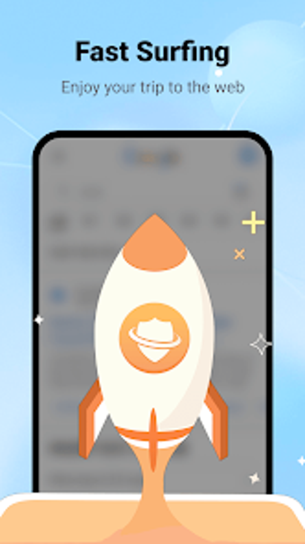 Armored Private Browser for Android - Download