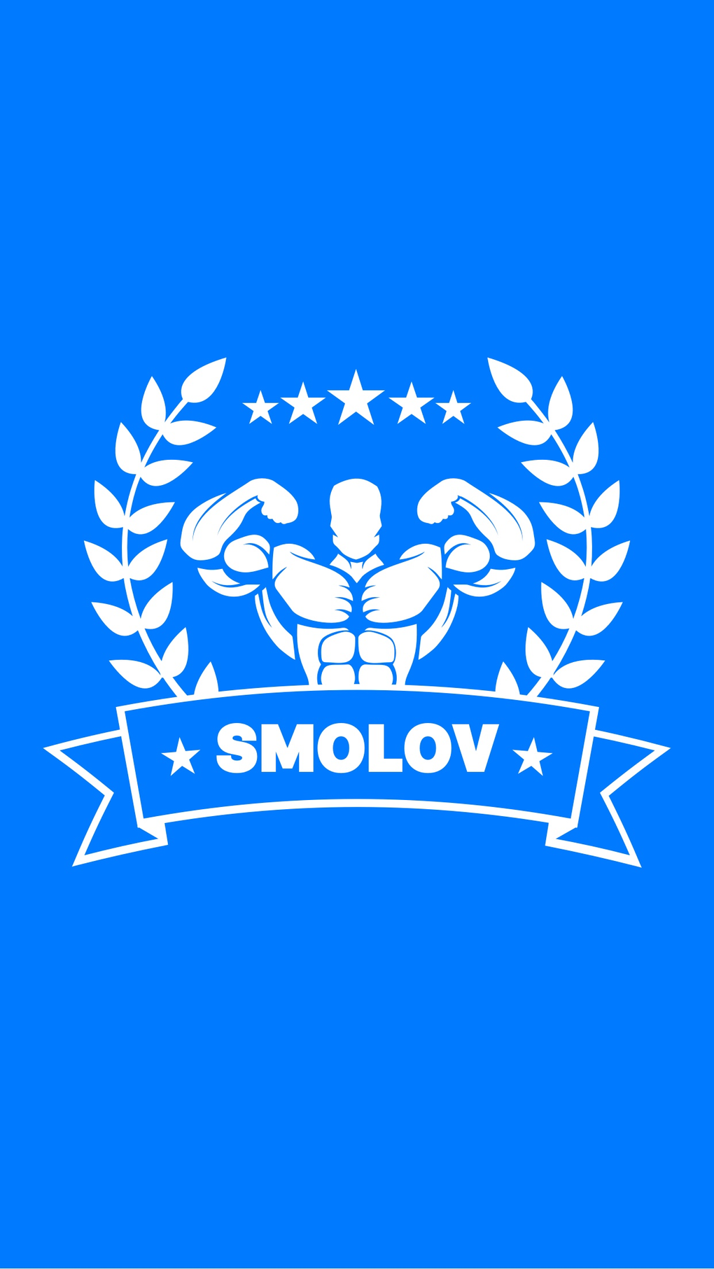 Smolov Squat Program for iPhone - Download