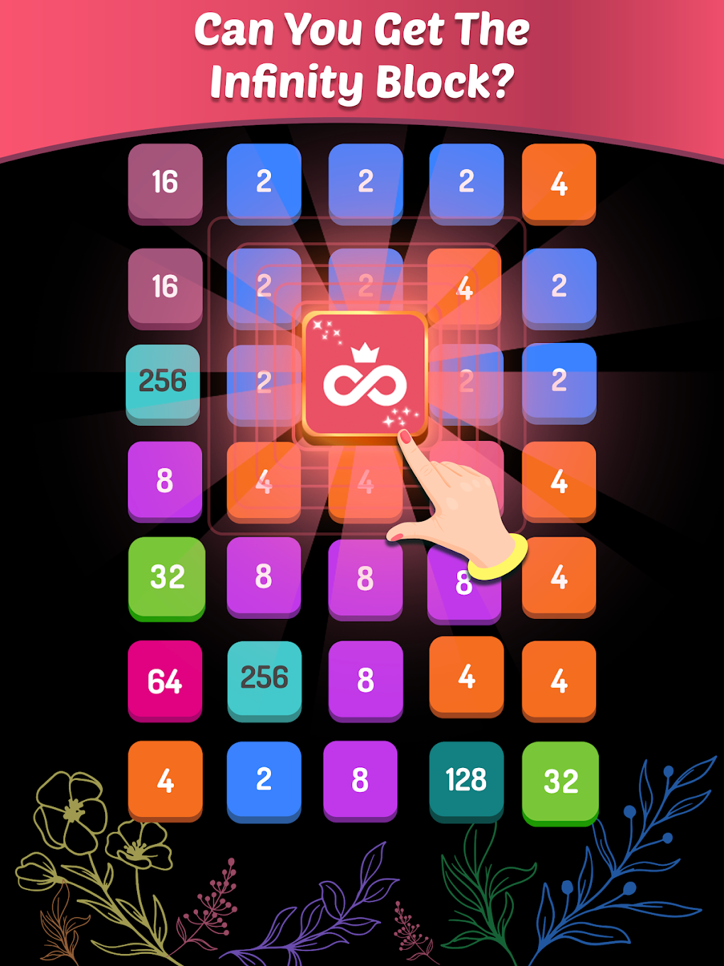 2248 Number Block Puzzle APK Para Android Download 2248 Number Block Puzzle APK Para Android Download