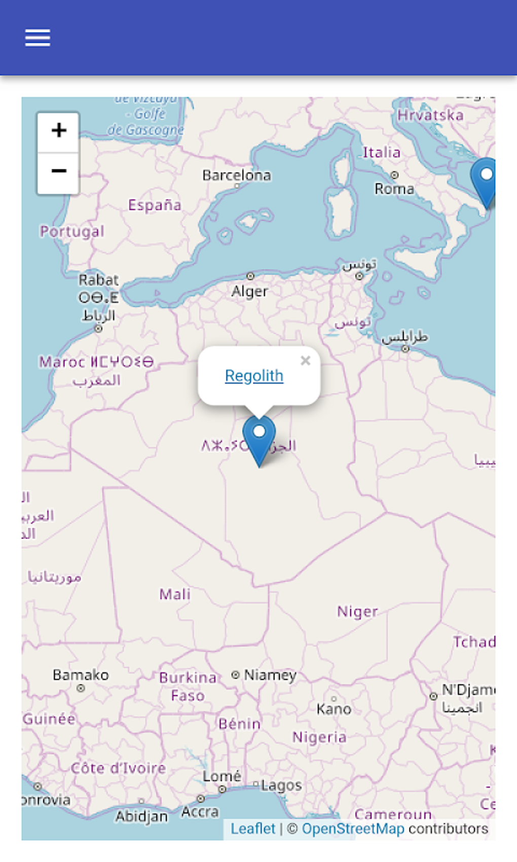 Rocks APK for Android - Download