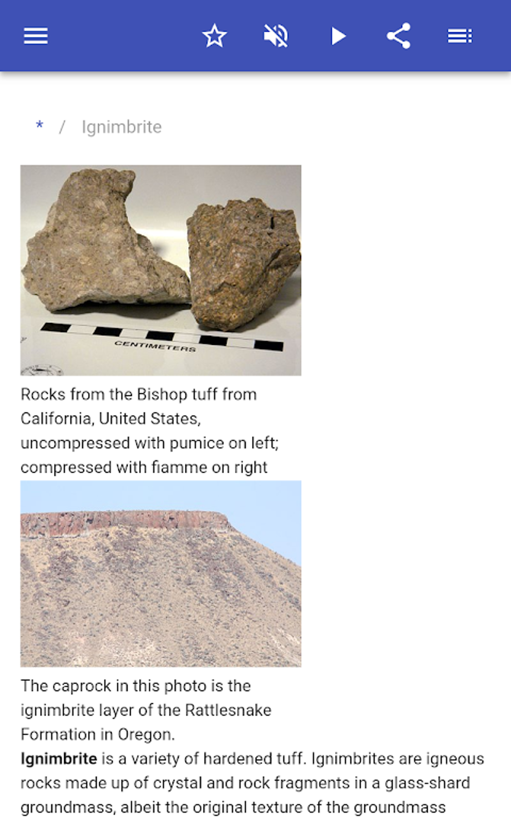Rocks APK for Android - Download