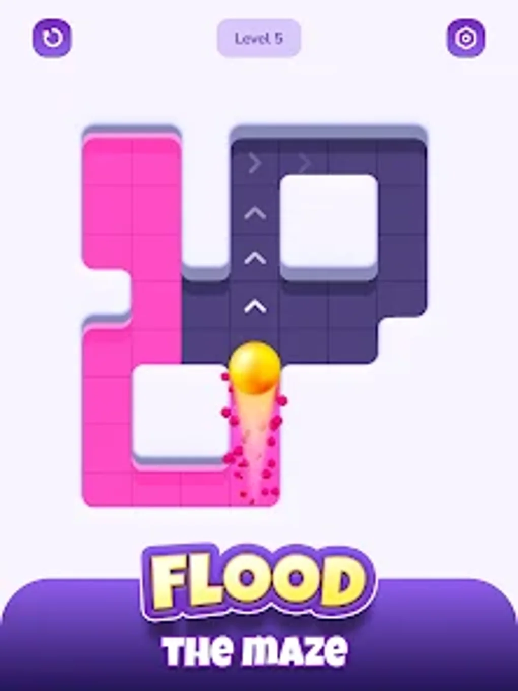 Color Maze Adventure for Android - Download