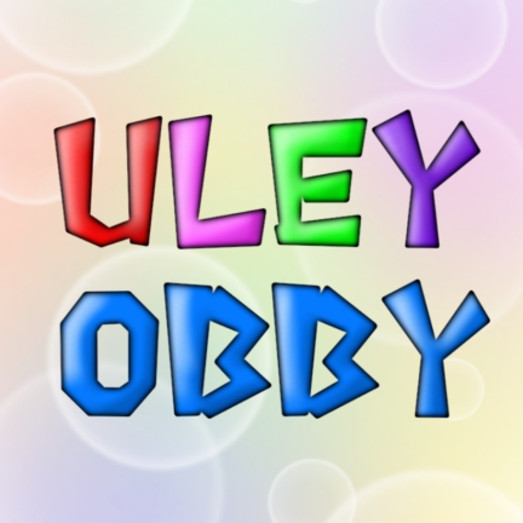 ULEY OBBY pour ROBLOX - Jeu Télécharger