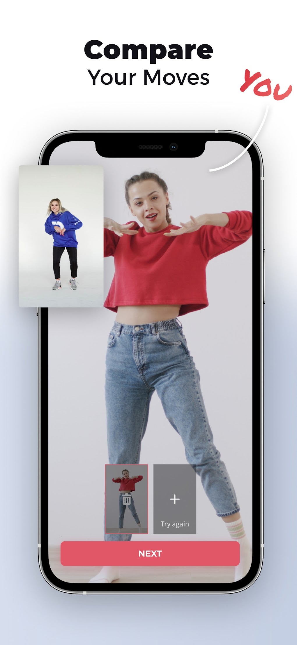 Everdance: learn to dance app APK for Android - Download