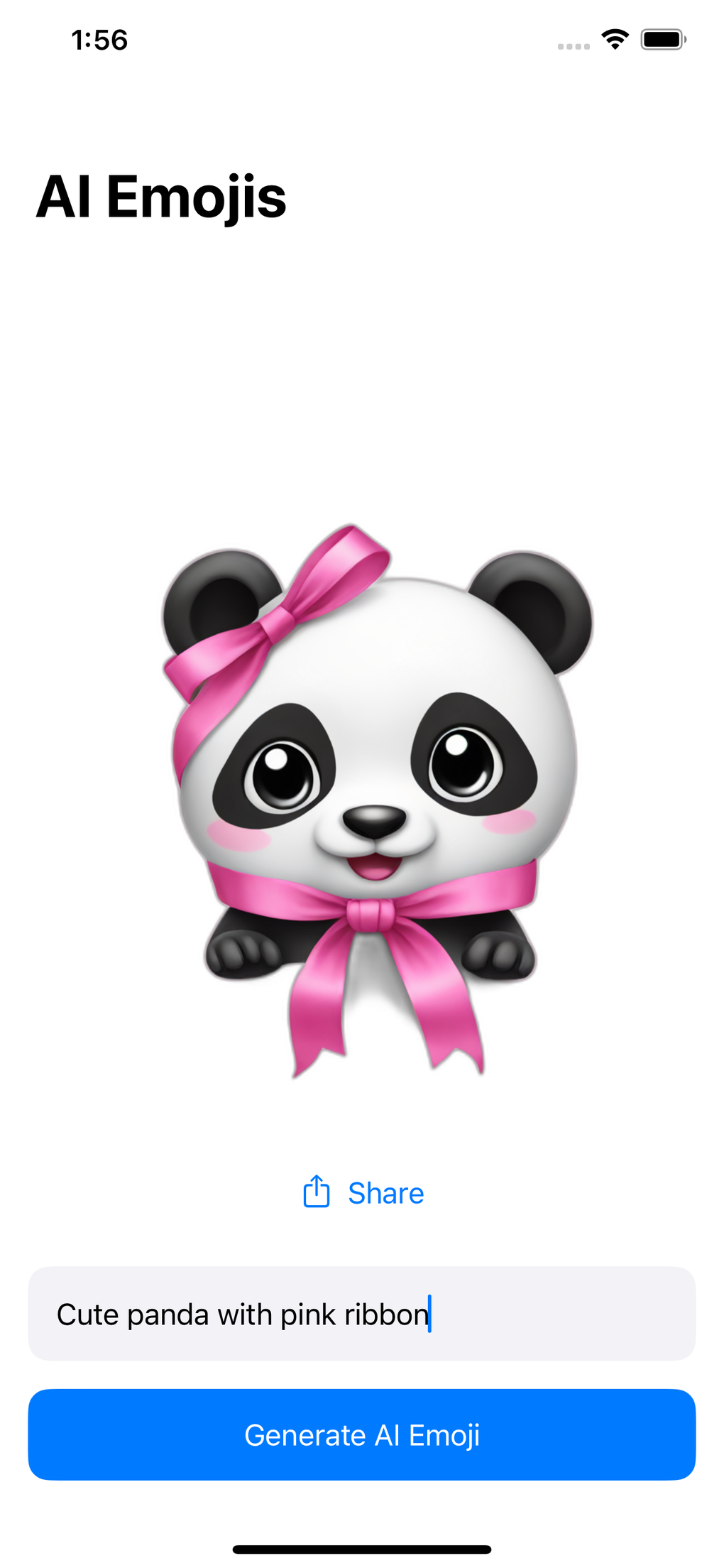 AI Emojis for iPhone - Download