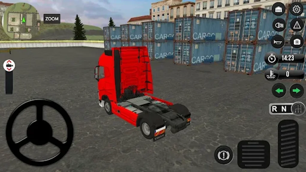 Fun Truck Simulator for Android - Download