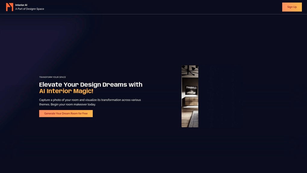 AI 디자인를 위한 Make Designn - 리뷰, 기능 및 사용 사례