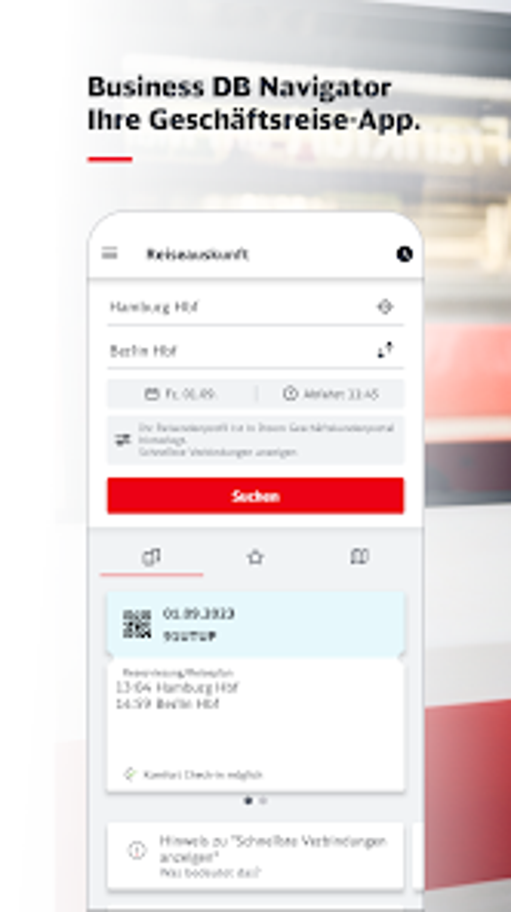 Business DB Navigator for Android - Download