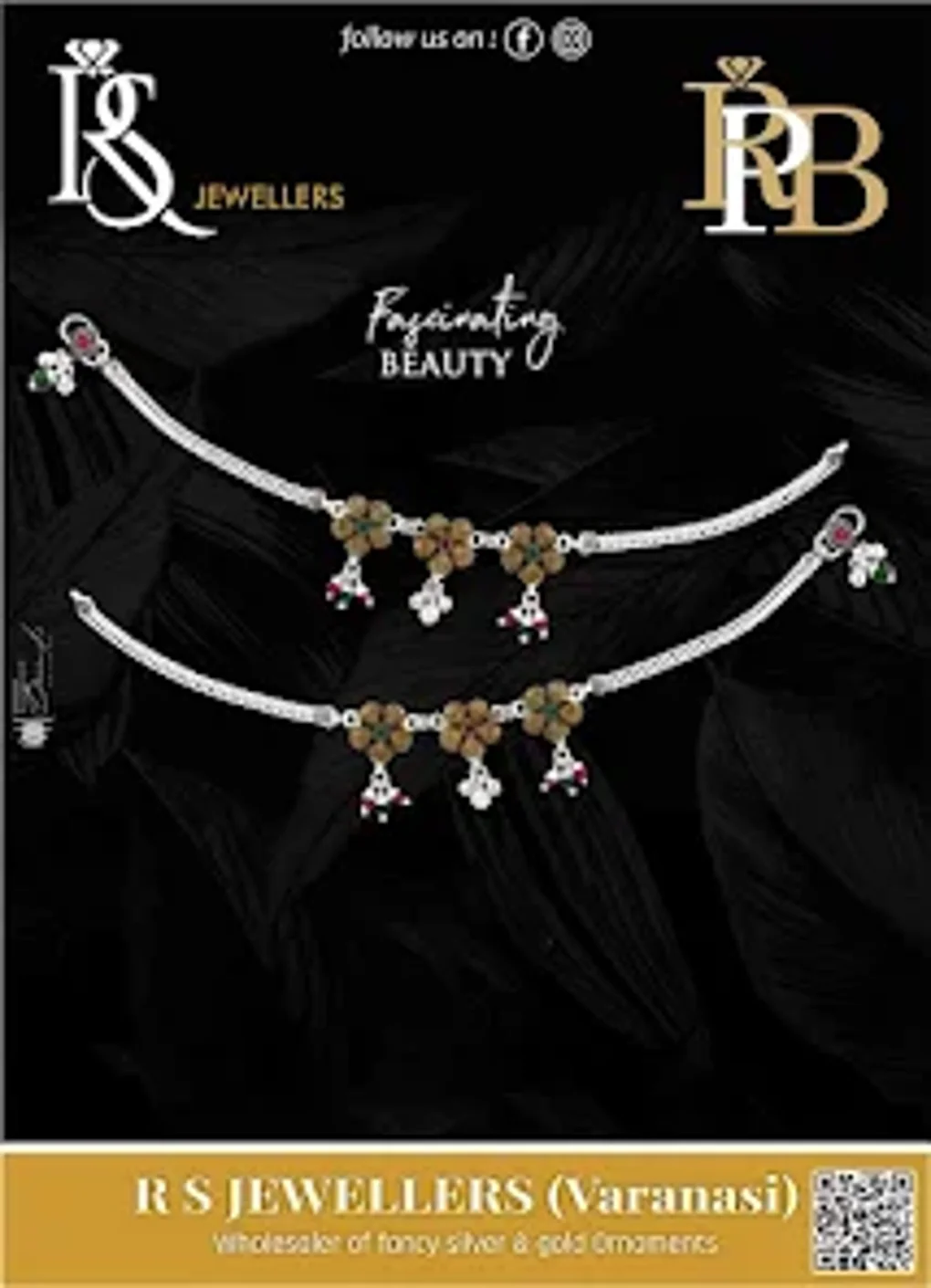 rs jewellers สำหรับ Android - ดาวน์โหลด