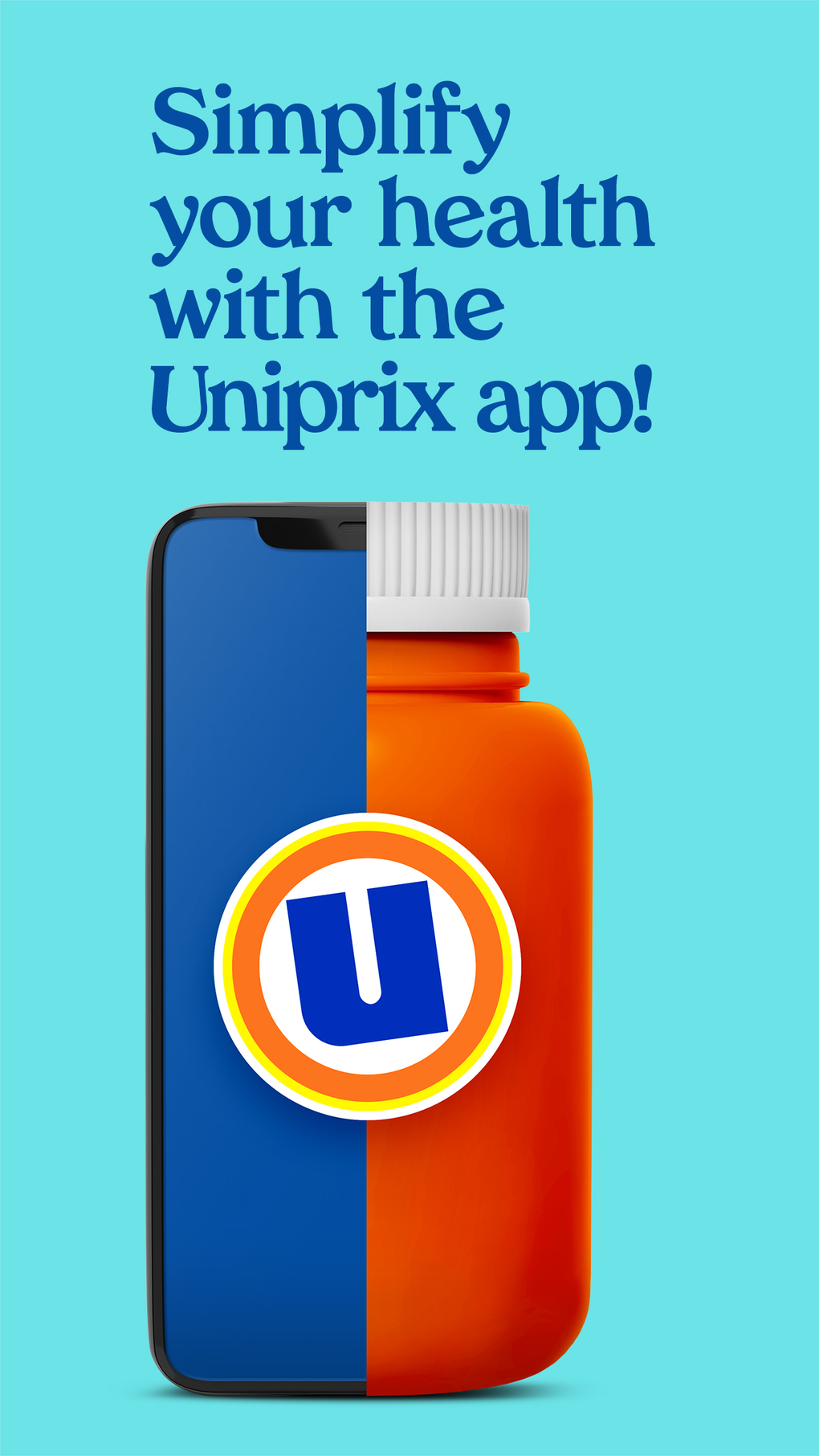 Uniprix para iPhone - Download