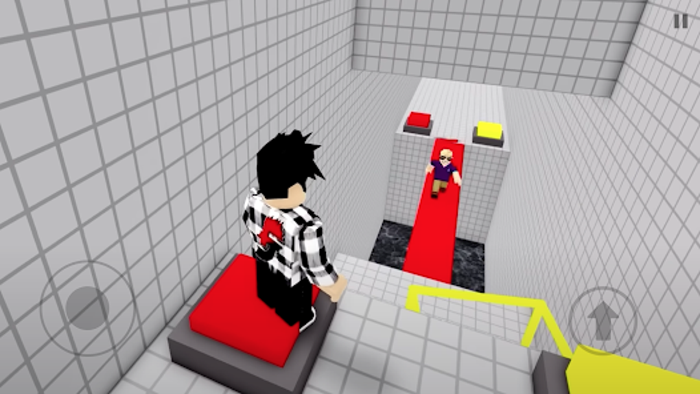 Teamwork obby : Puzzles obby para Android - Descargar