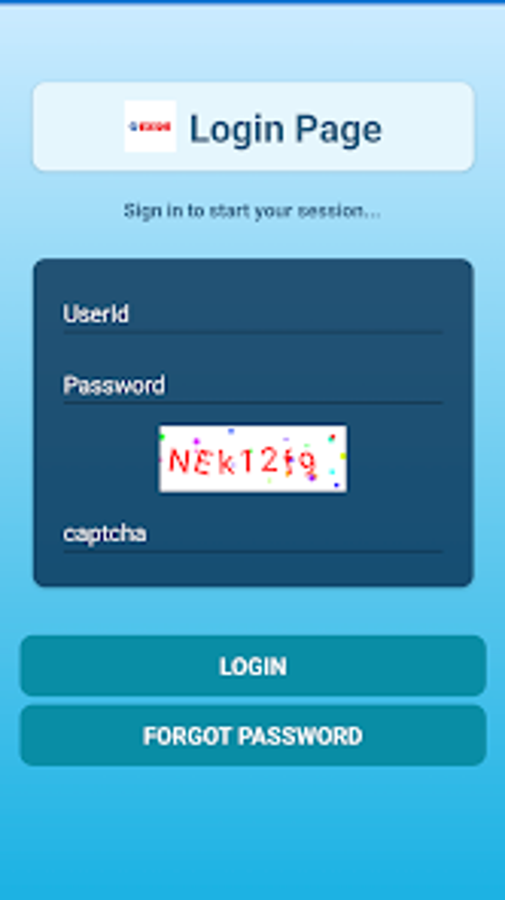 Exide Smart LMS pour Android - Télécharger