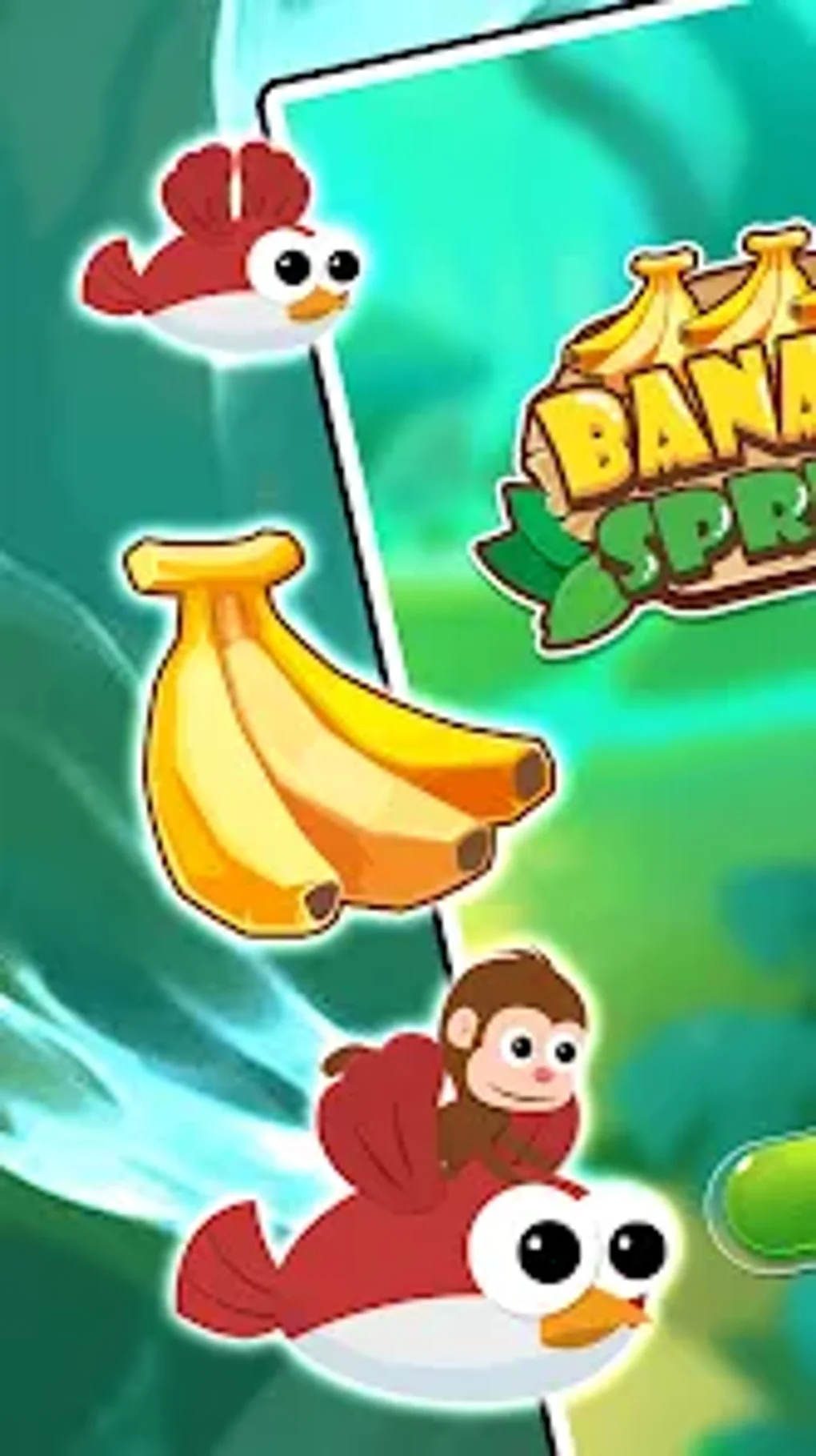 Banana Sprint for Android - Download