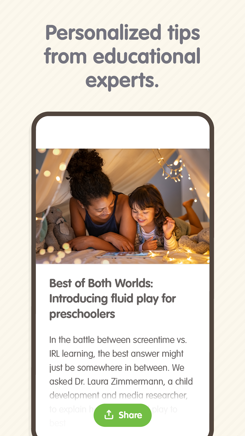 Sago Mini Parents for Android - Download