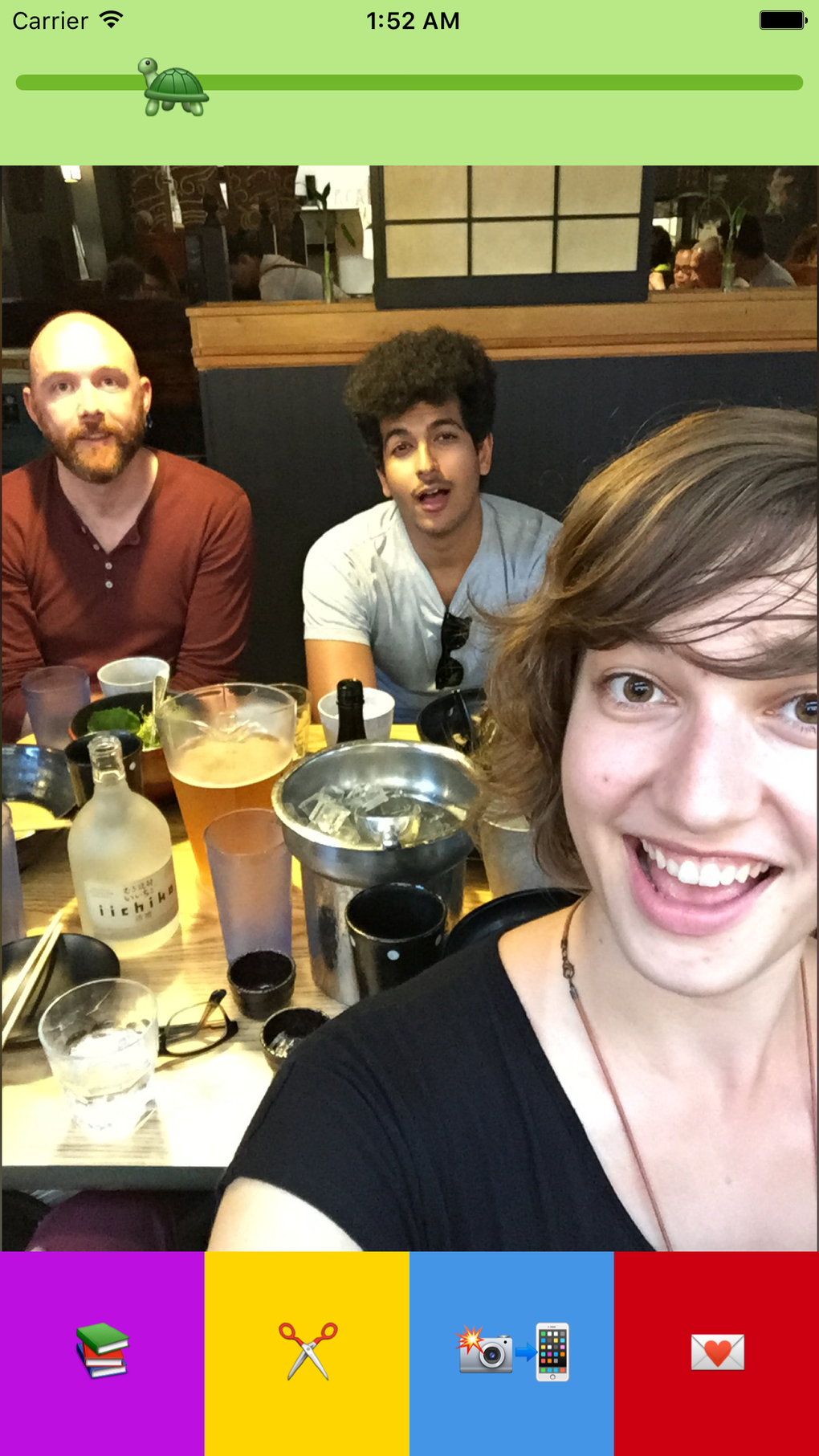 Mt Zoomer for iPhone - Download