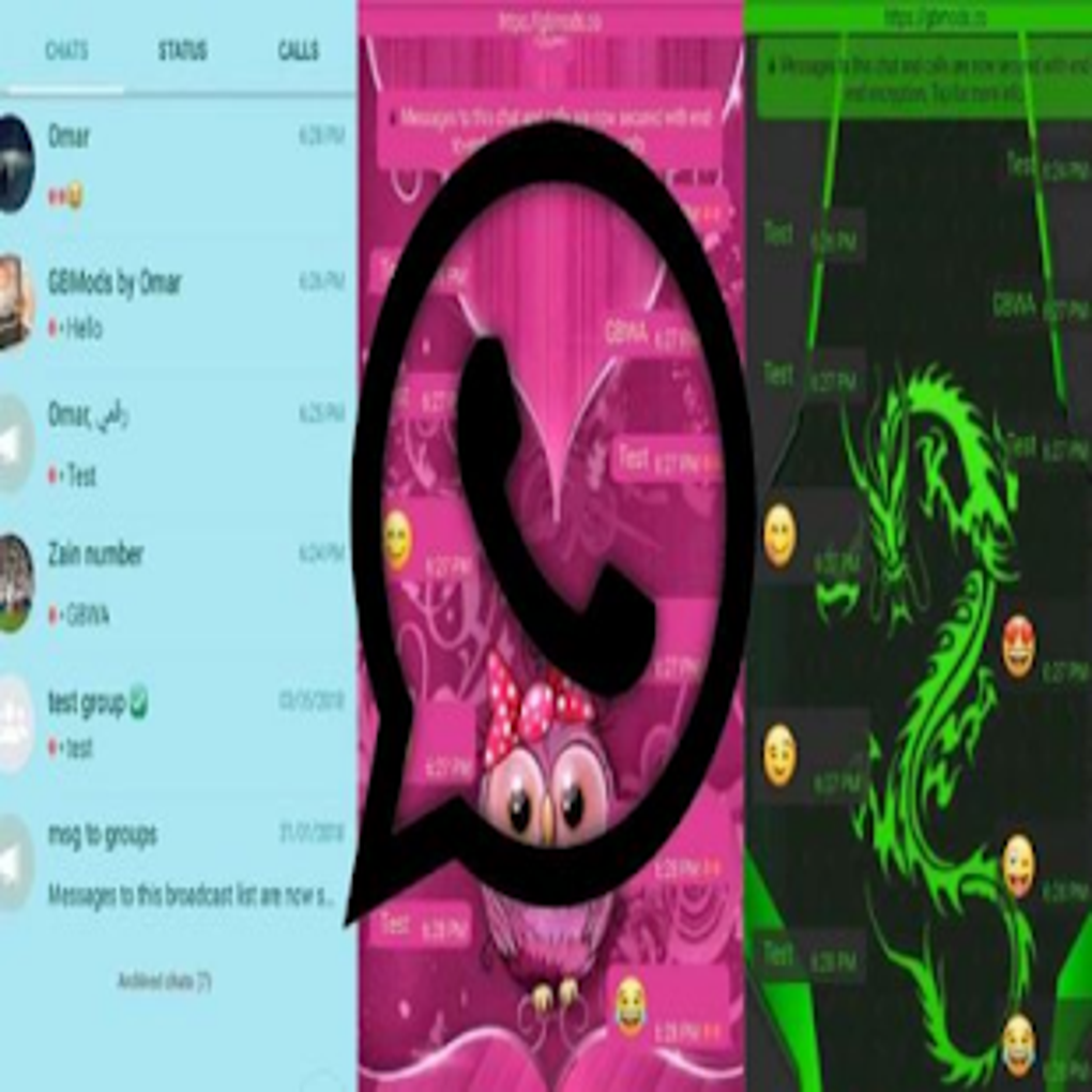 CHAT-COLOR para Android - Descargar