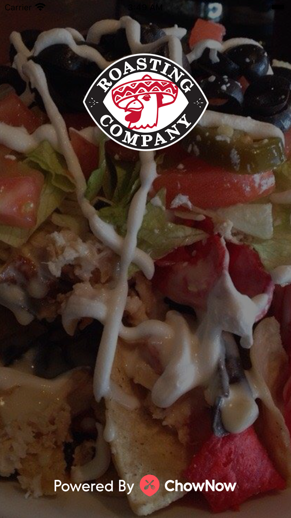 The Roasting Company for iPhone - Download