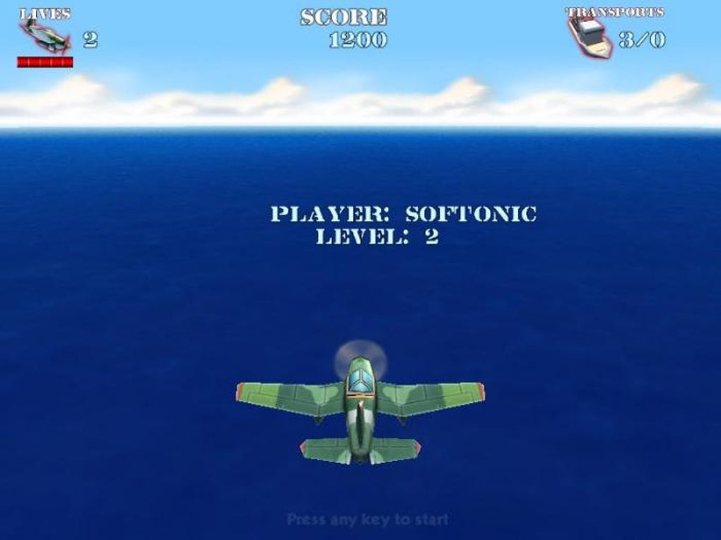 Naval Strike - Download