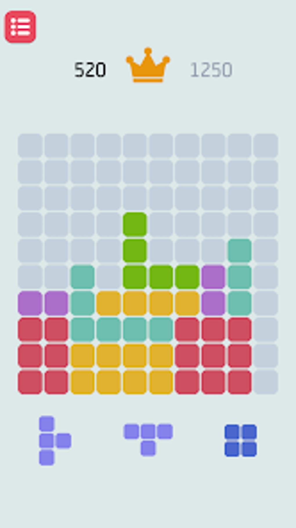 Block Puzzle 1010 for Android - Download