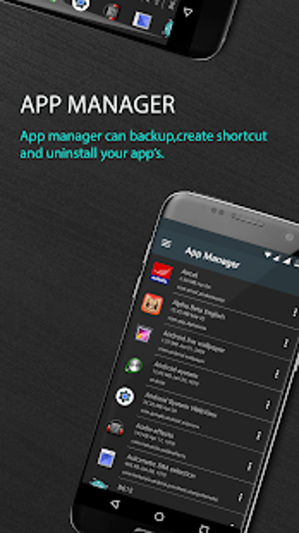 File Manager - Local and Cloud File Explorer APK para Android - Descargar