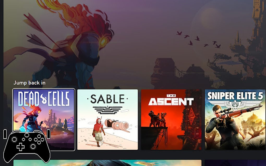 Controller Visualizer for Google Chrome - Extension Download