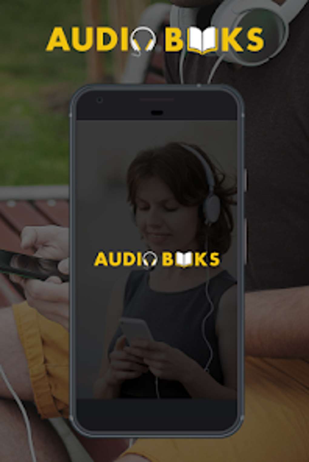 Audio Books Free Play Offline for Android - Download
