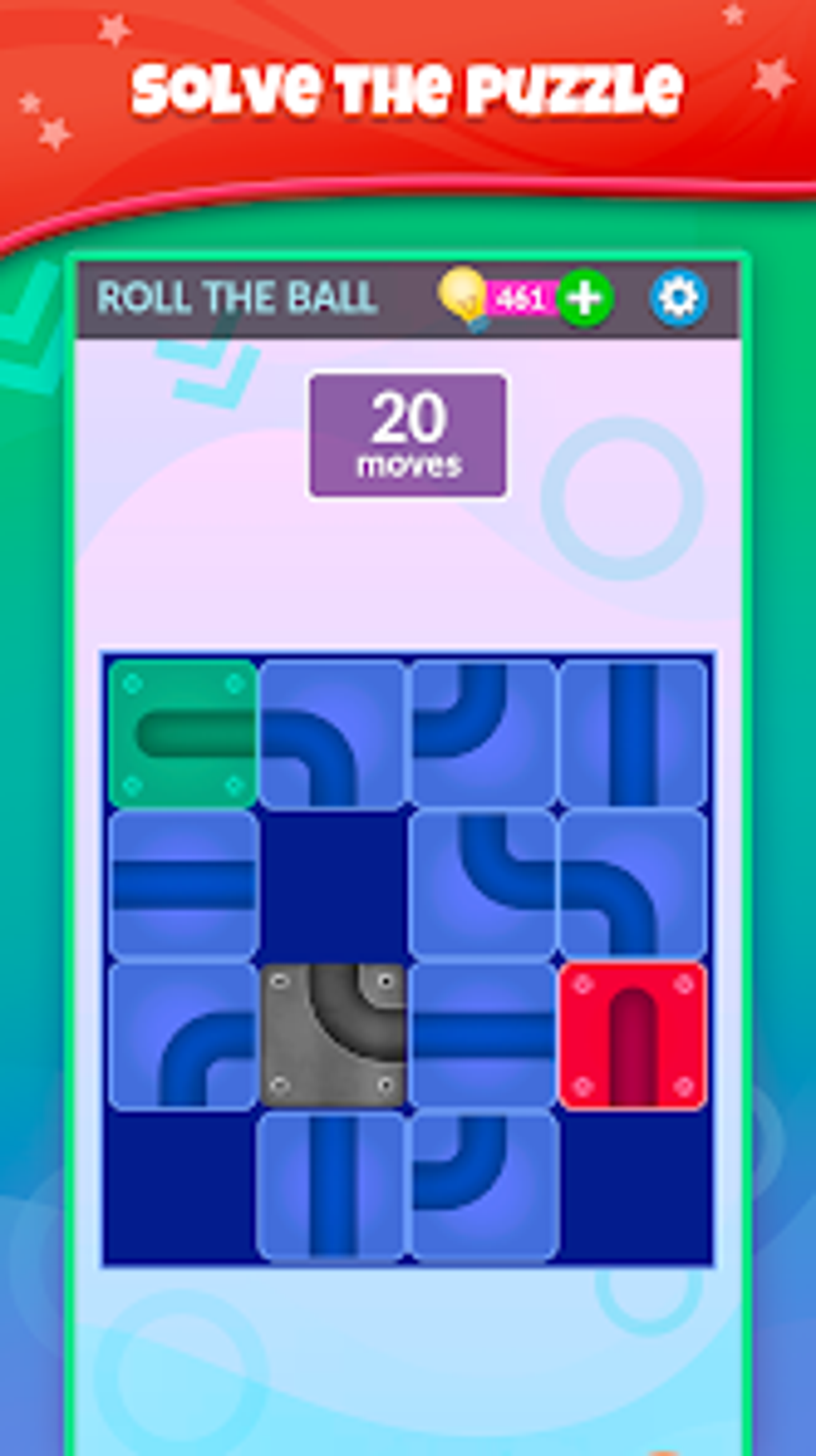 Brain Games Logic Puzzles Android 