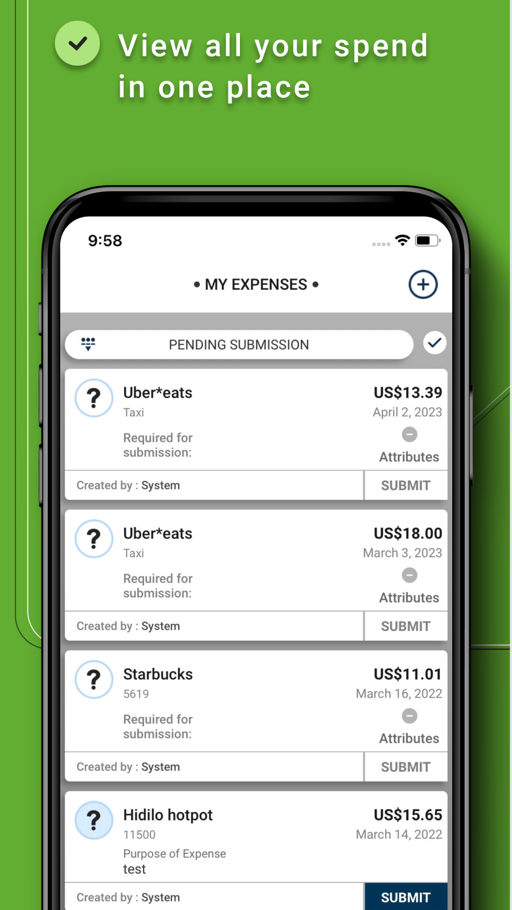 Zact for iPhone - Download