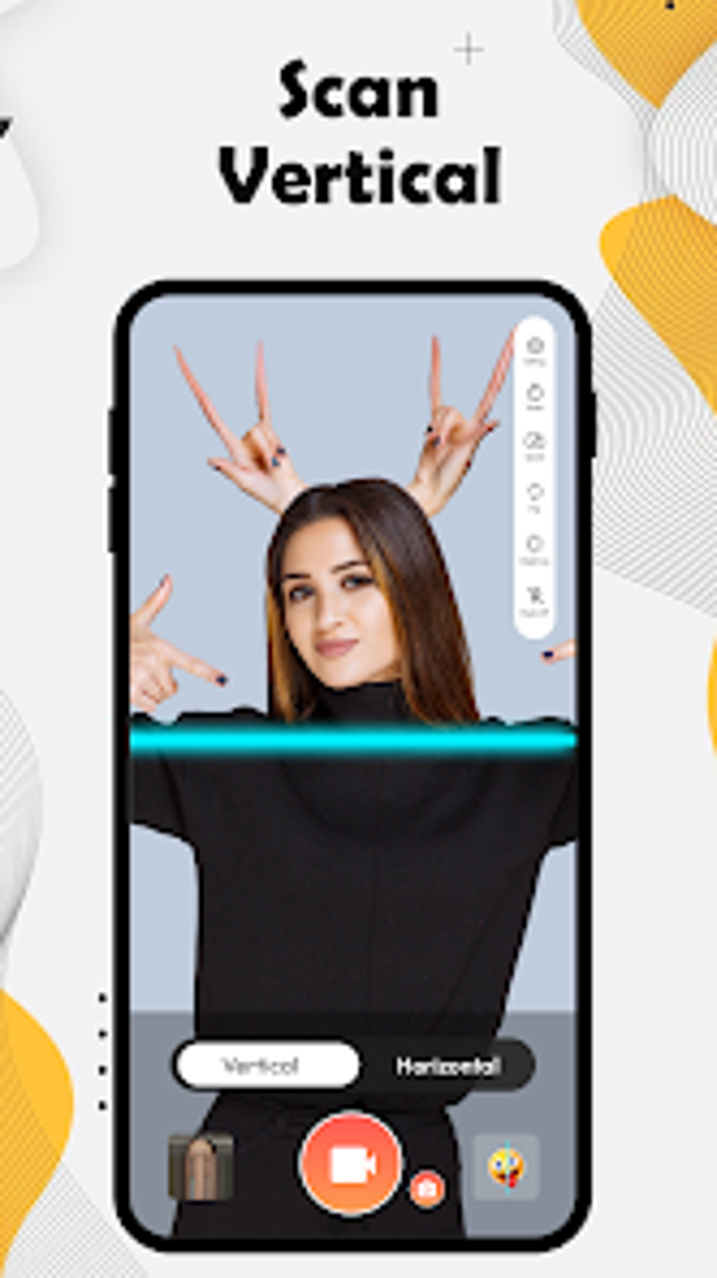 Time Warp Scan: Face Scan per Android - Download