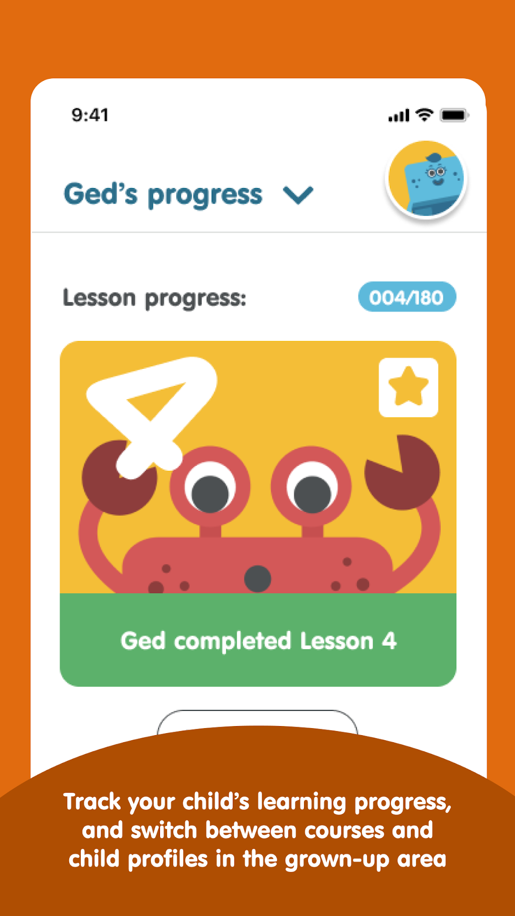 Lingumi - Languages for kids APK for Android - Download
