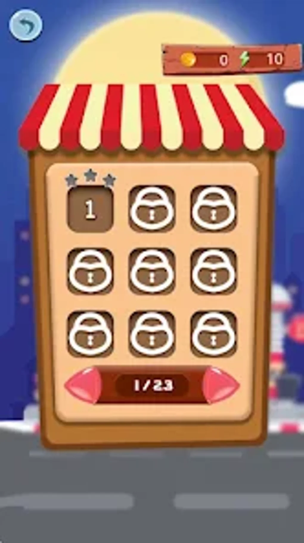 Hamburger specialty store para Android - Descargar