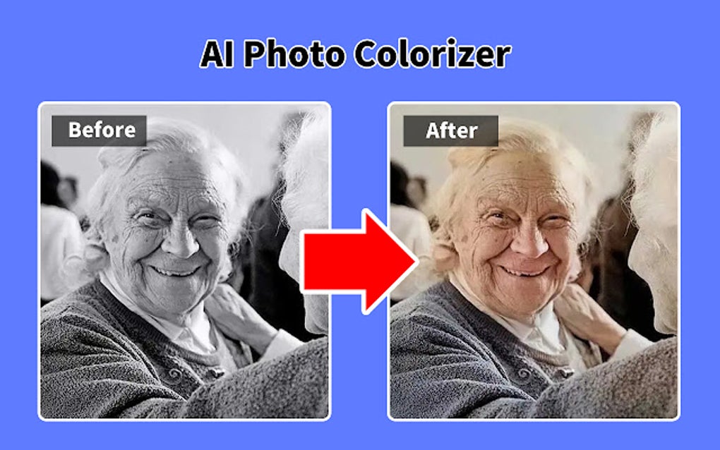 Photo Restoration - Restore photos instantly for Google Chrome ...