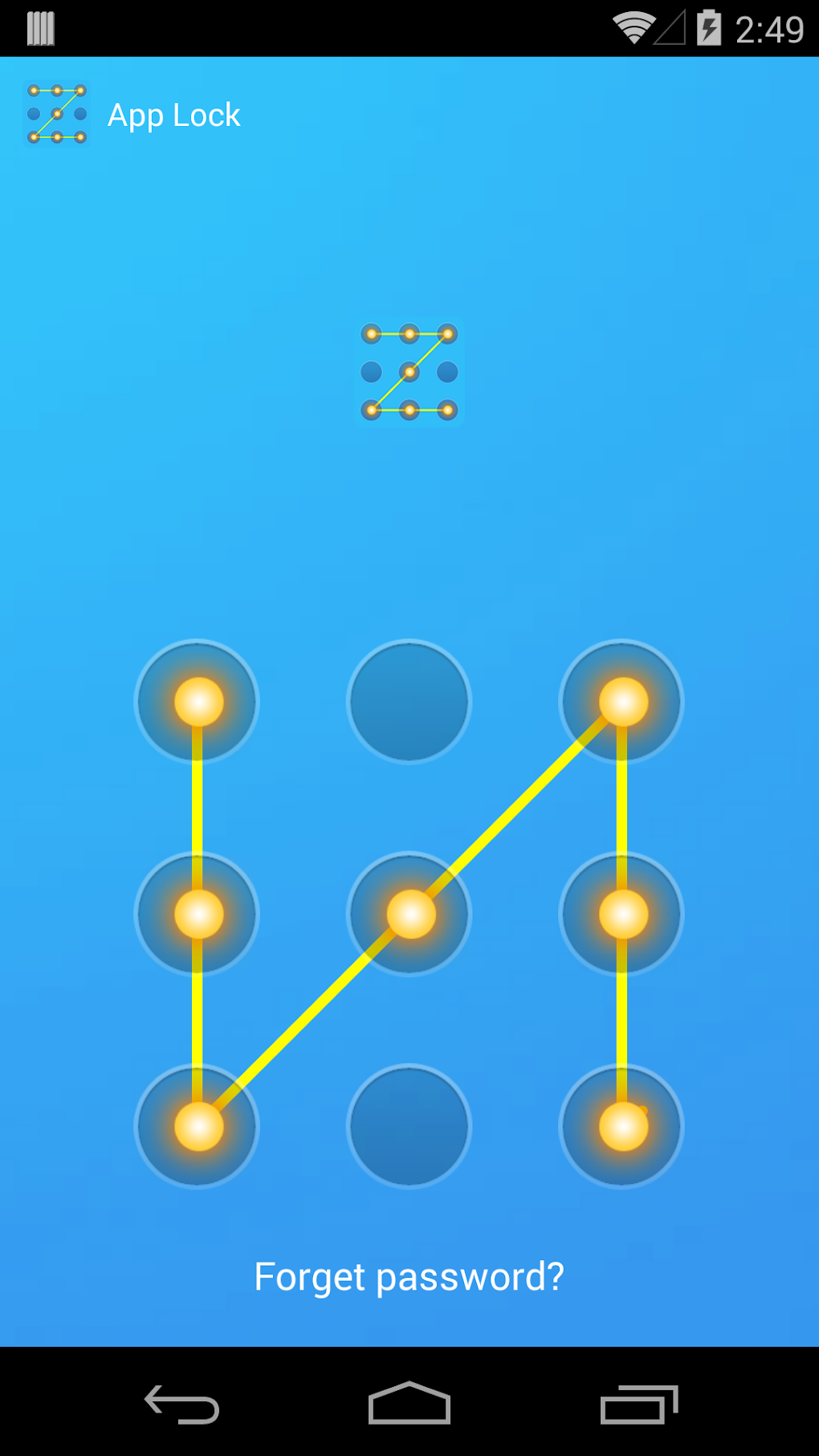 App Lock Privacy Vault Apk For Android Download