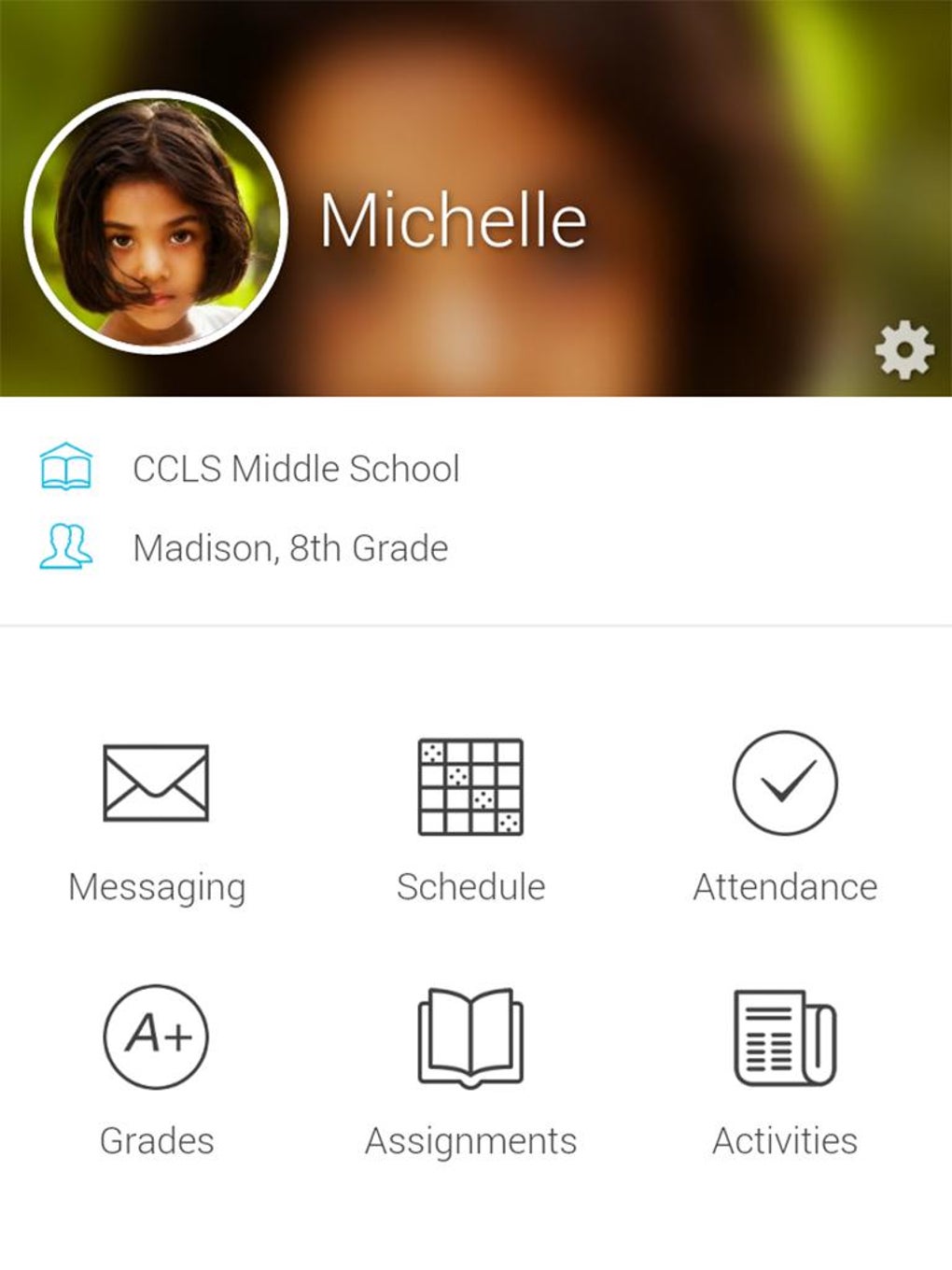 Mykoob для Android — Скачать