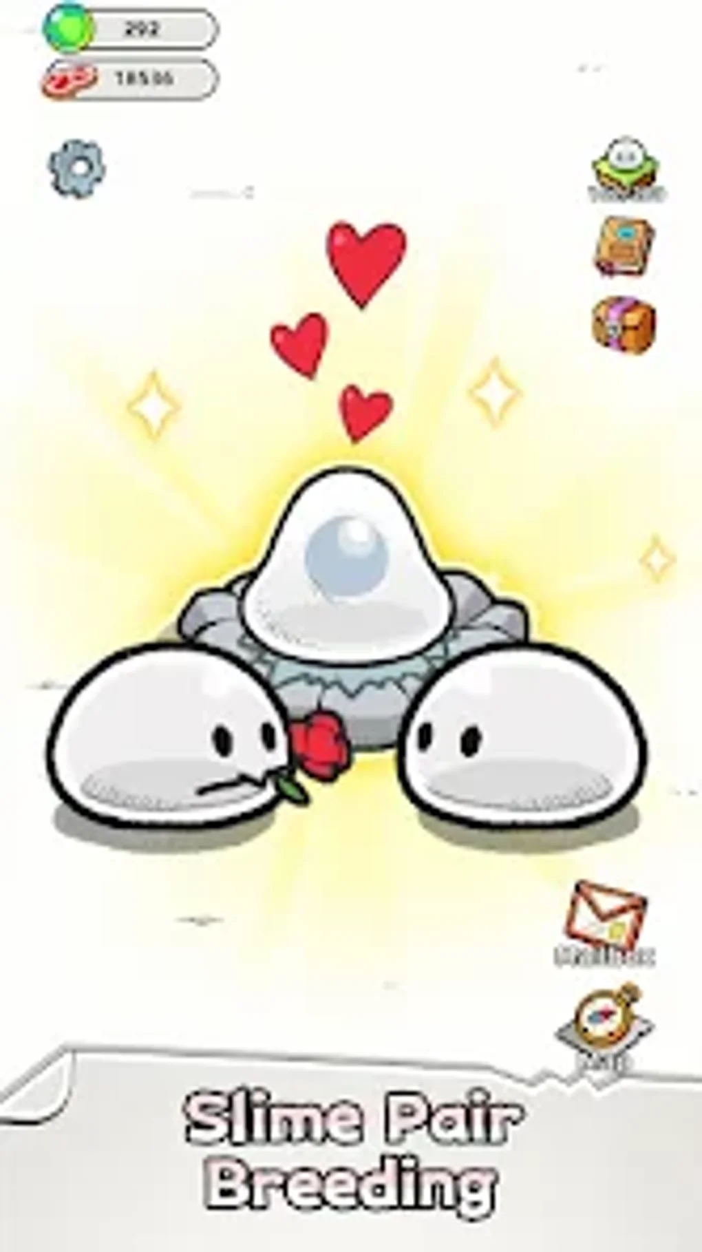 Slime EVO para Android - Descargar