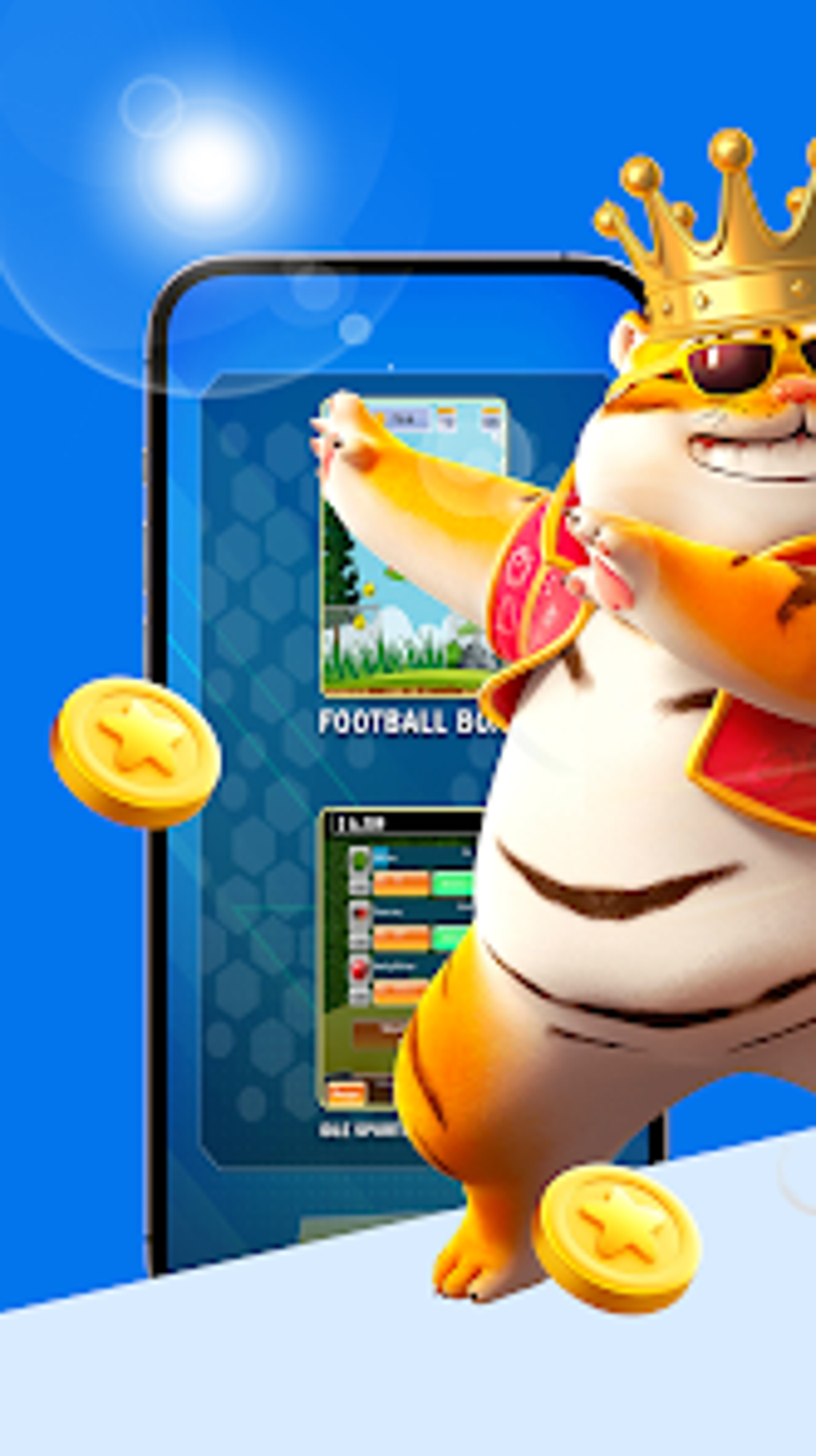 Android 용 Football Box Production Shop - 다운로드