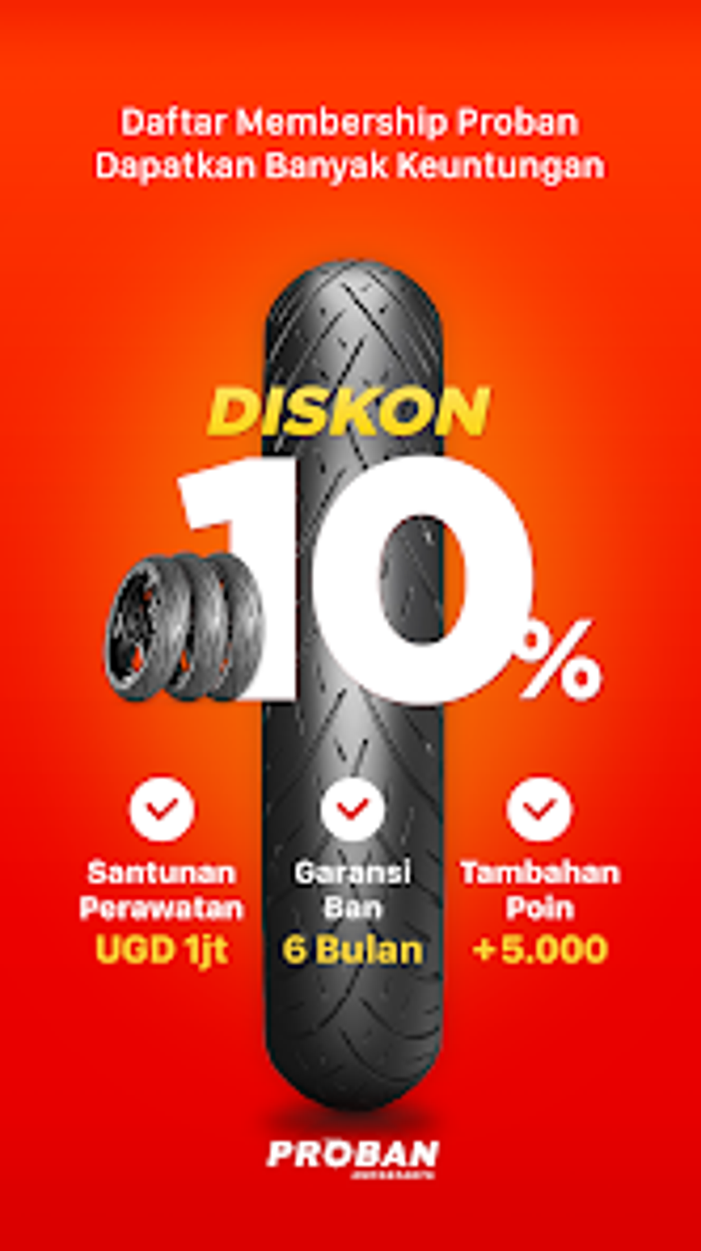 Proban Member para Android - Descargar