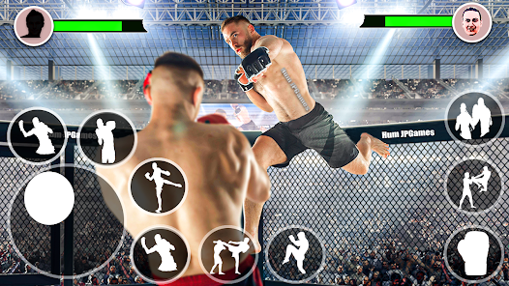 Super Boxing Games- Fight Game pour Android - Télécharger