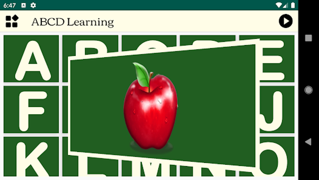 Easy Kids Learning Offline for Android - Download