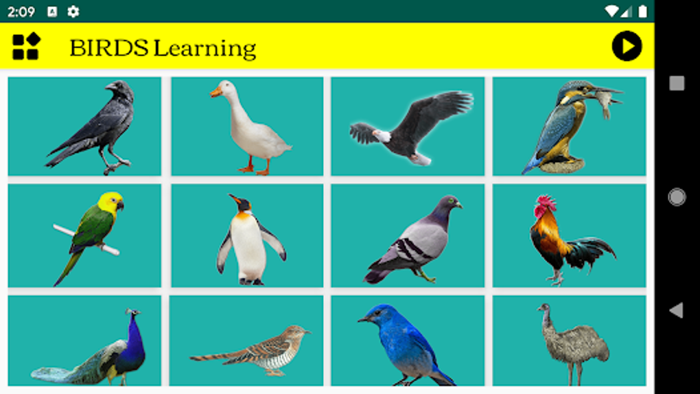 Easy Kids Learning Offline for Android - Download
