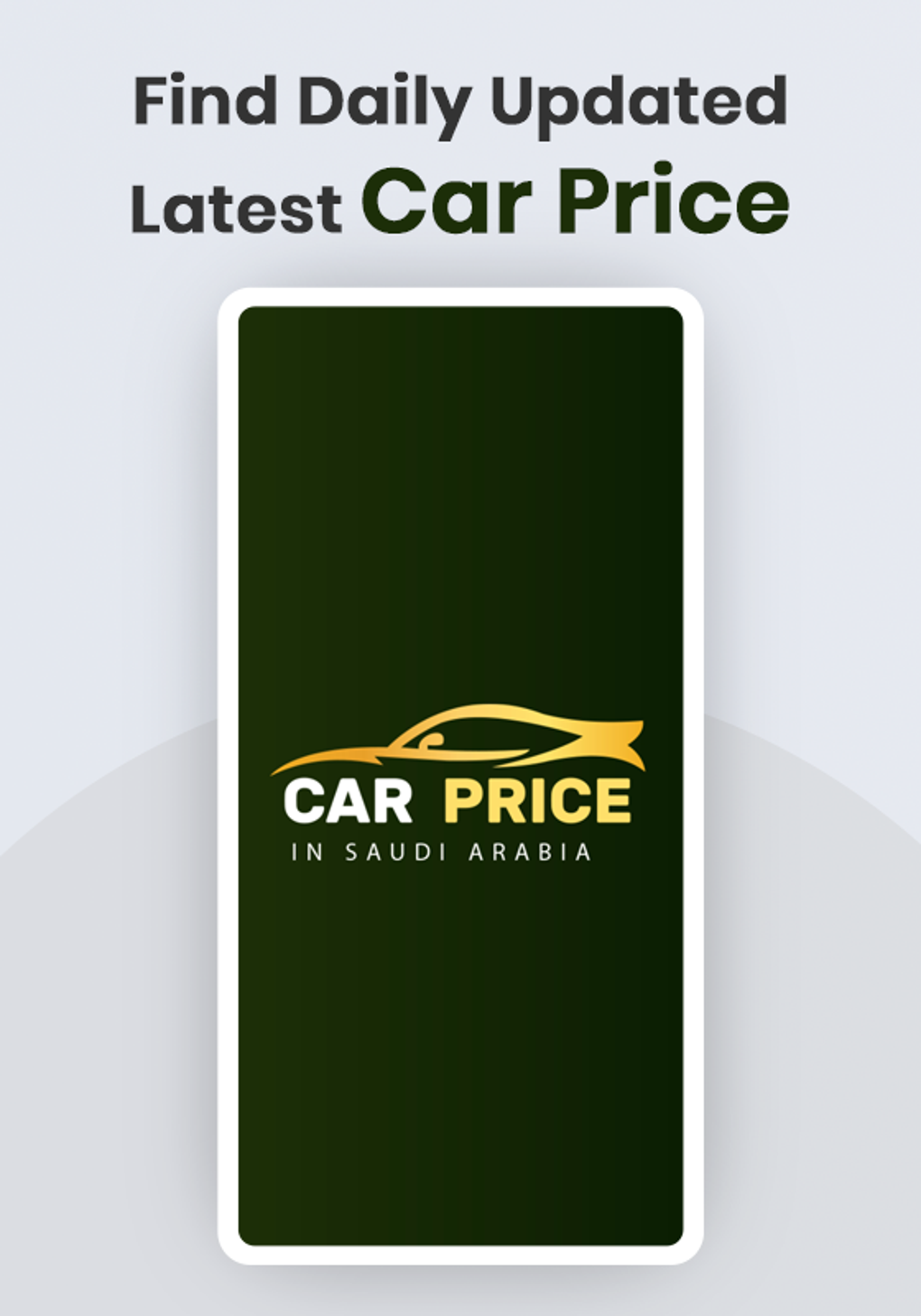 Car Prices in Saudi Arabia per Android - Download