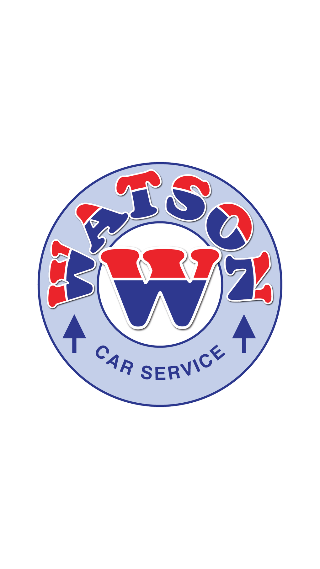 Watson Car Service para iPhone - Descargar
