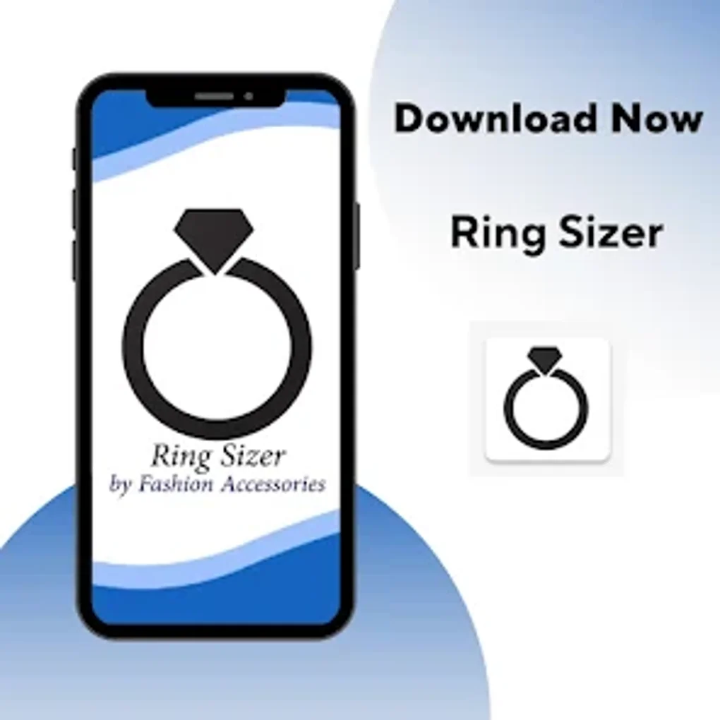 Ring Sizer - مقاس الخاتم para Android - Descargar