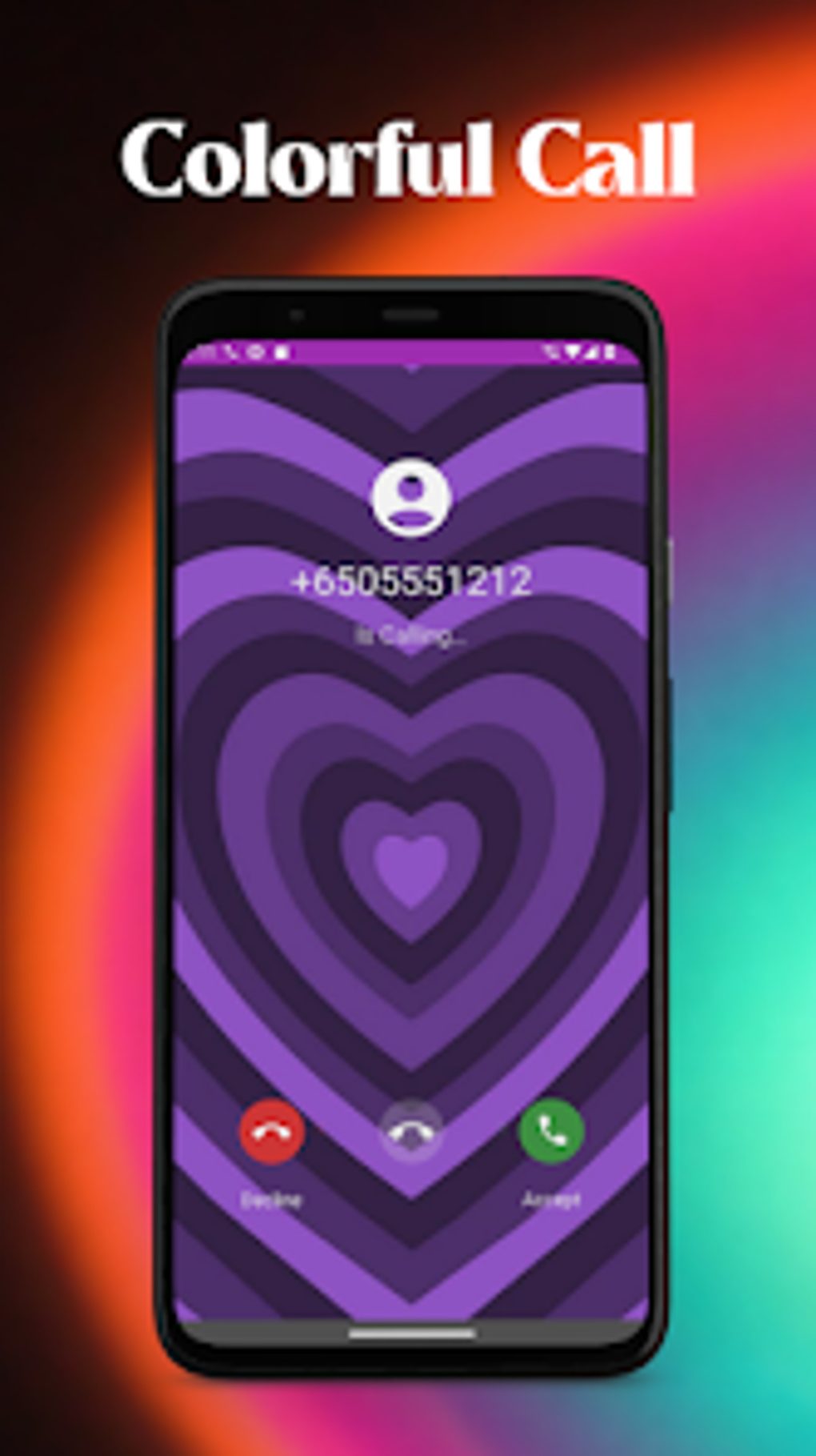 Manager Call para Android - Descargar