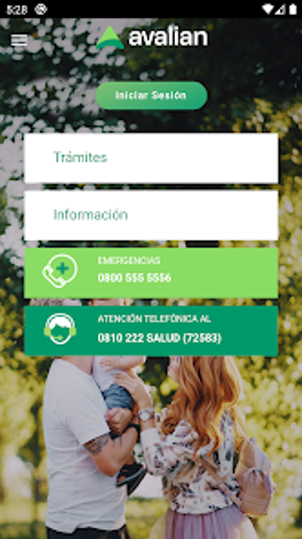 Avalian para Android - Download
